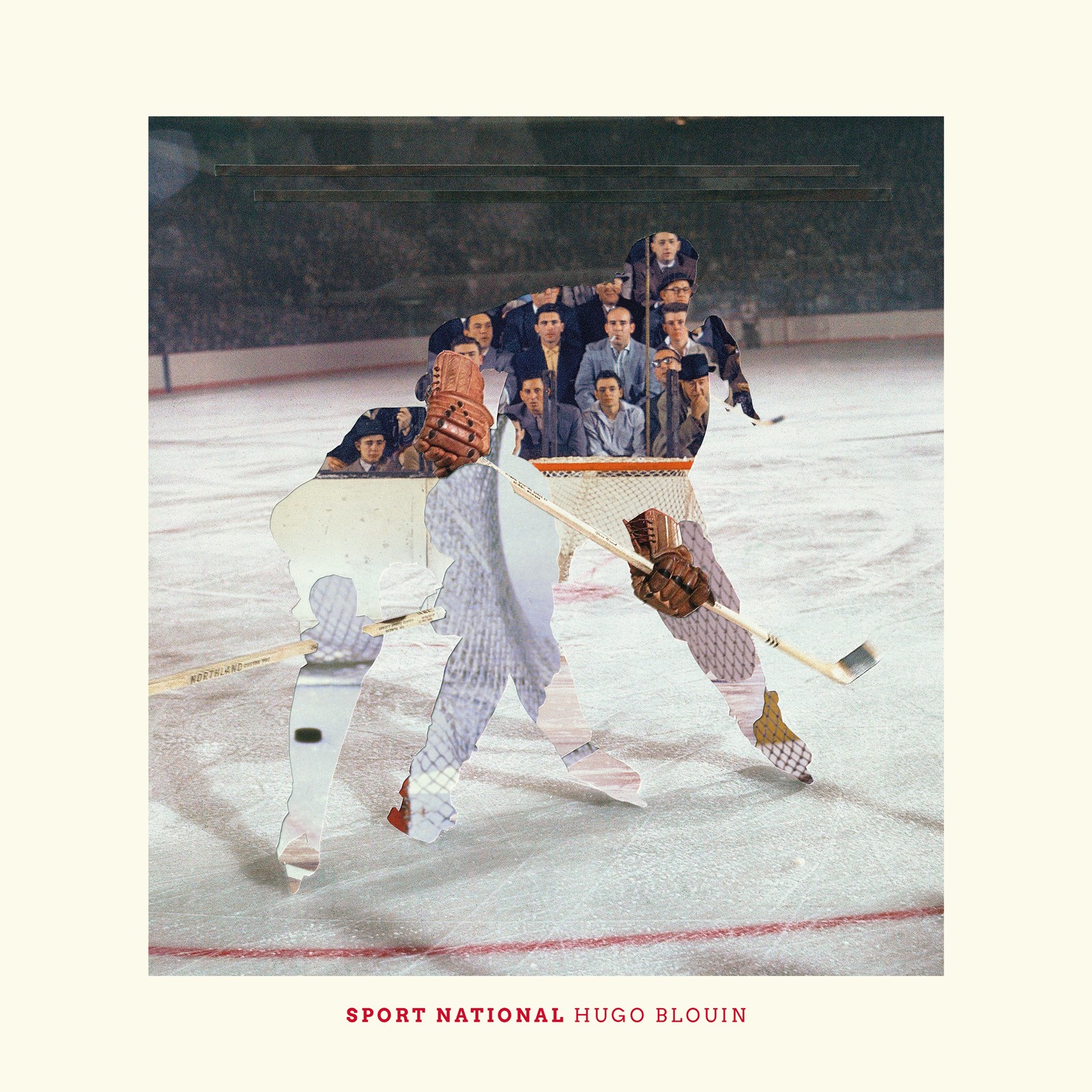 Jazzer le hockey avec Hugo Blouin | L’Oreille tendue | 9 mai 2023